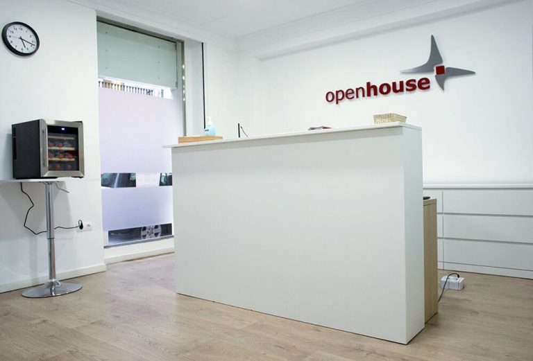 STI Clinic in Valencia | Open House Medical Center